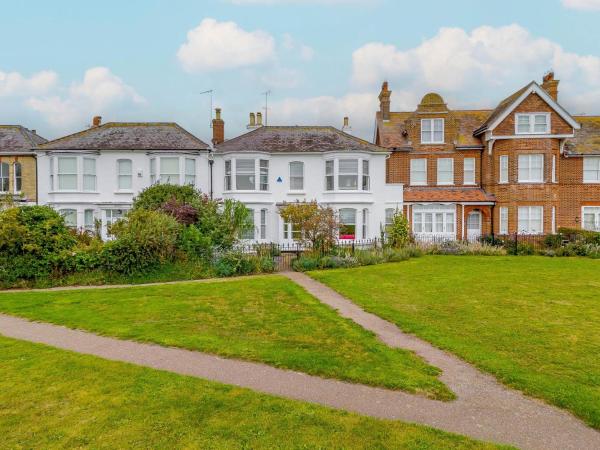 5 Bed In Southwold Oc-tomill - 索思沃爾德