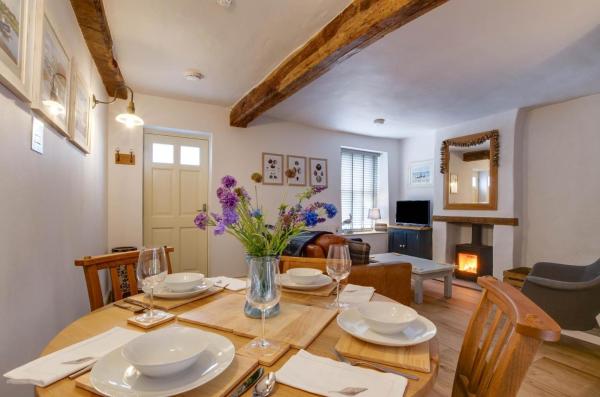 2 Bed In Wells-next-the-sea Oc-2181 - Wells-next-the-Sea