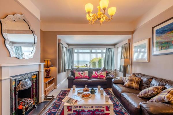 4 Bed In Overstrand Oc-1780 - Cromer