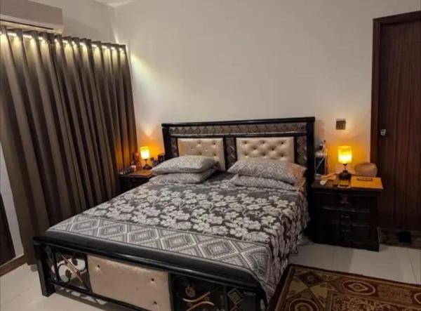 Fully Furnished Paying Guest Accommodation - Karachi