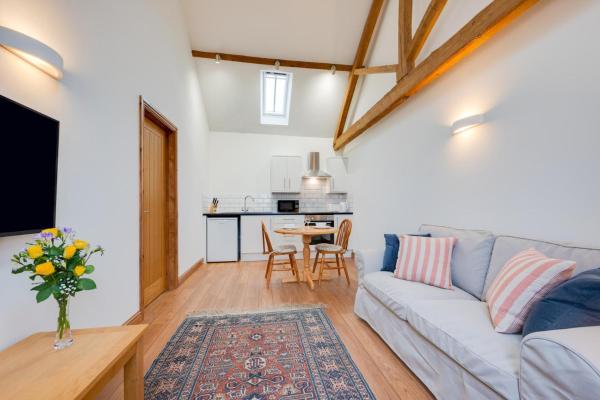 1 Bed In Quidenham Oc-2233 - Norfolk
