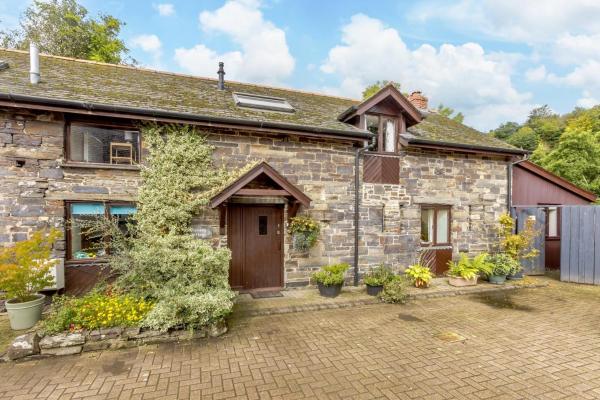 2 Bed In Swimbridge Oc-n0209 - Barnstaple