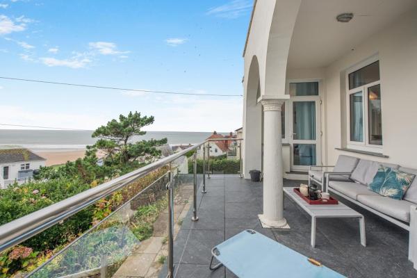 3 Bed In Woolacombe Oc-n1711 - Woolacombe