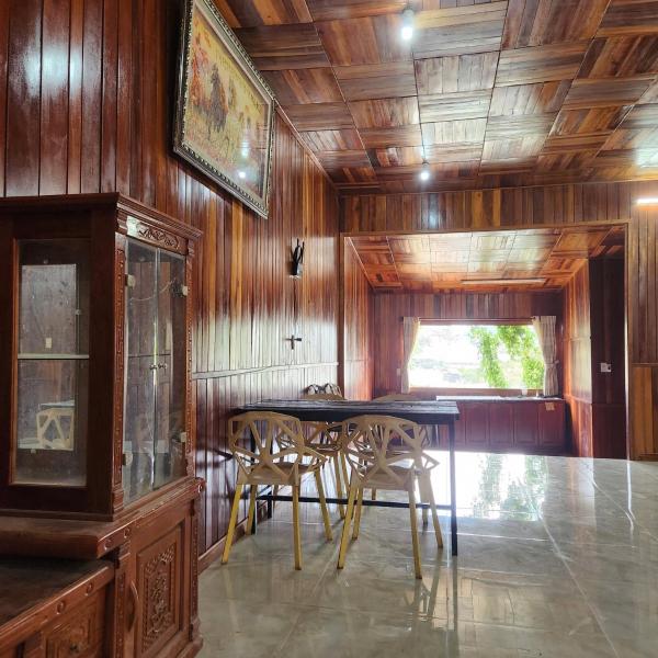 Dalatxcamp Nystay - Dalat