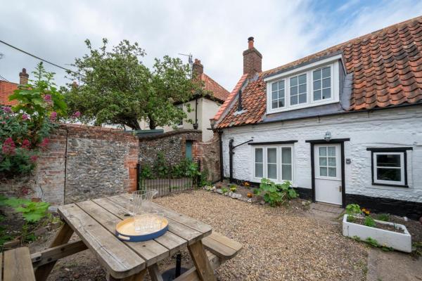 2 Bed In Wells-next-the-sea Oc-2292 - Holkham