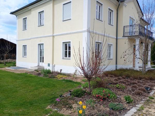 Cottage Living - Straubing