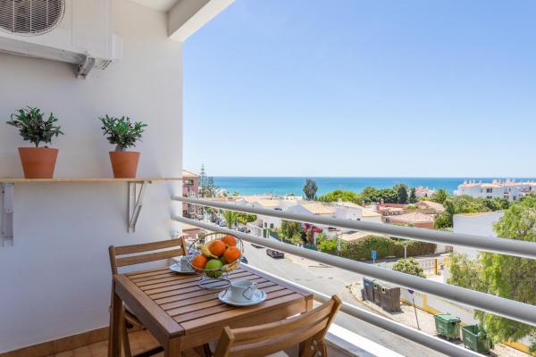 #005 Foxy B By Home Holidays - Albufeira