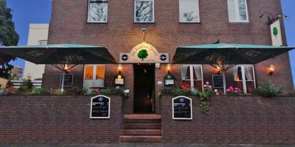 Hotel & Landgasthaus Im Kühlen Grund - Düsseldorf