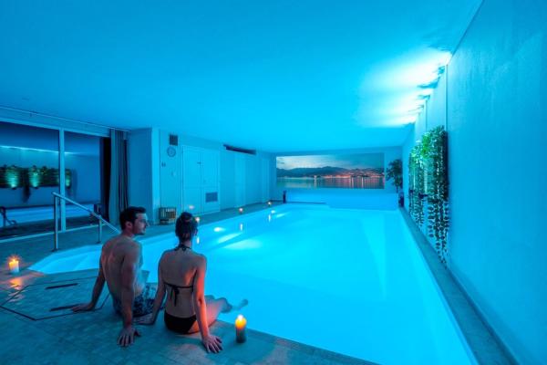 Suite Romantique 4 éToiles Avec Piscine Privée Chauffée - Alsace