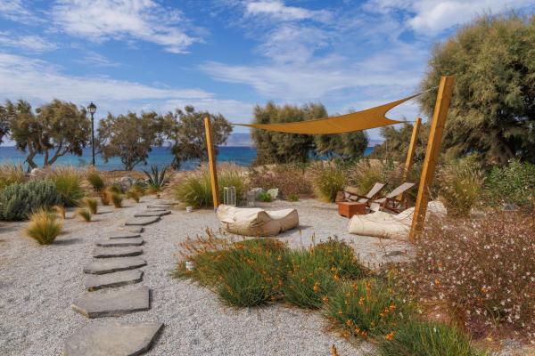 Thalassa Naxos - Naxos