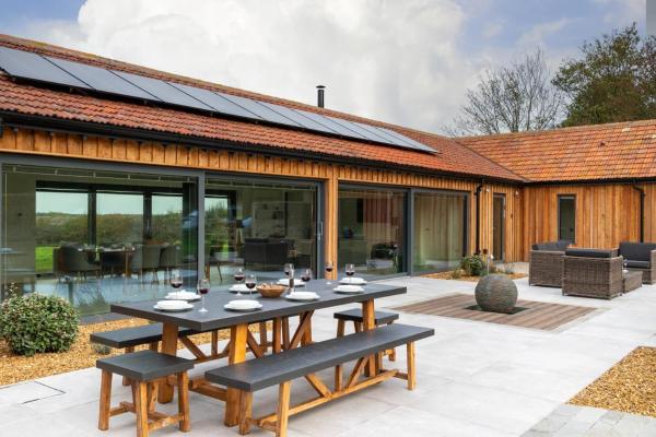 4 Bed In Holkham Oc-2339 - Holkham