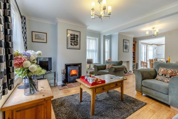 2 Bed In Mundesley Oc-1353 - North Walsham