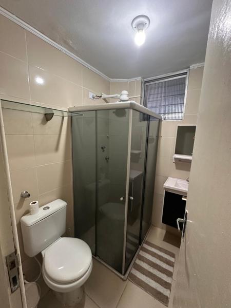 Simples Mais Aconchegante - Recife