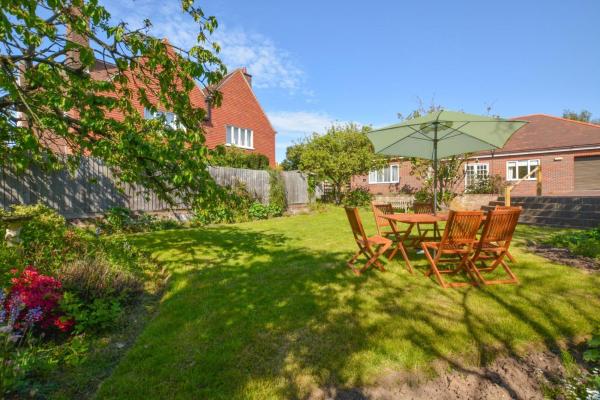 3 Bed In Cromer Oc-1867 - Cromer