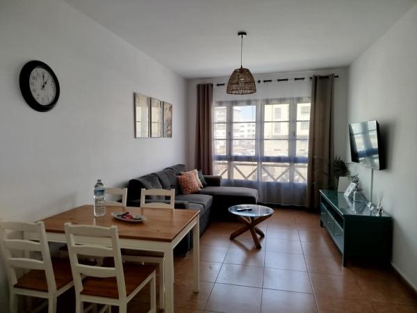 Apartamento Stefi - Arrecife