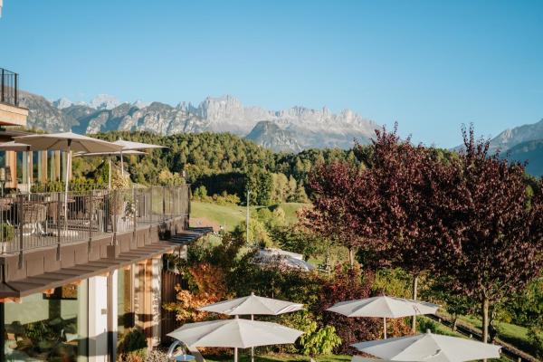 Hotel Am Hang - Bolzano