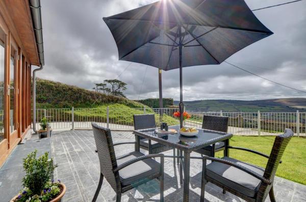 2 Bed In Landkey Oc-cartl - North Devon