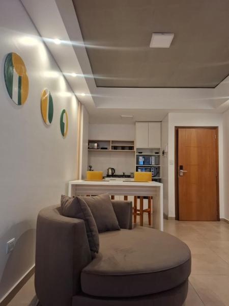 Toscana Apart - Provincia de Santiago del Estero