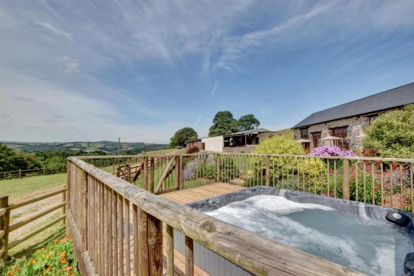 3 Bed In Tiverton Oc-thresh - Devon