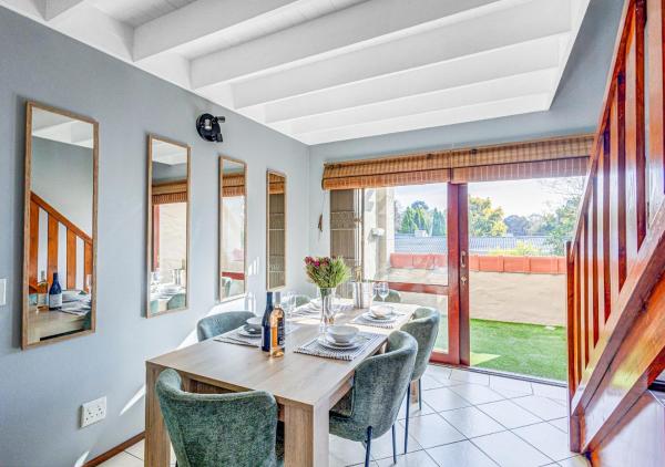 Via Positano 95, Paulshof - Midrand