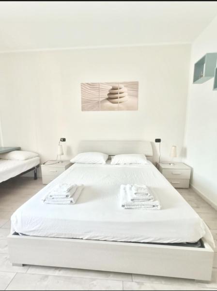 Redroom-house - Alghero