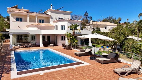 Villa Monte Lemos- Vista Mar - Luz