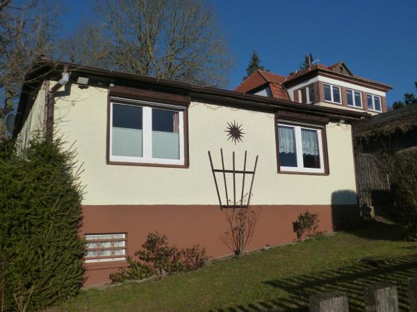 Ferienhaus Anne - Germany