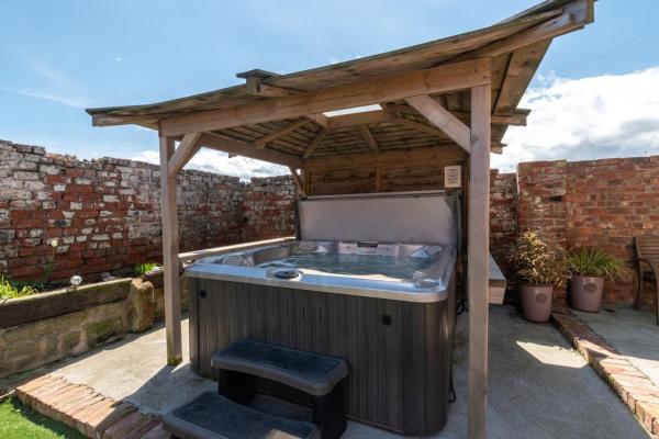 2 Bed In Saltburn-by-the-sea Oc-wa021 - Staithes