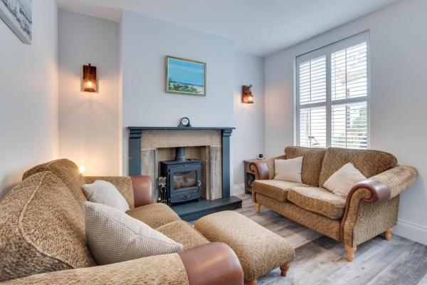 3 Bed In Staithes Oc-wa314 - 스테이시즈