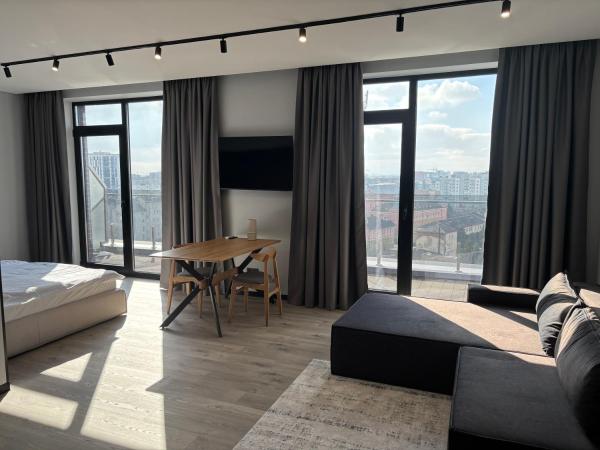 Bavaro Apartments 2 - Ивано-Франковск