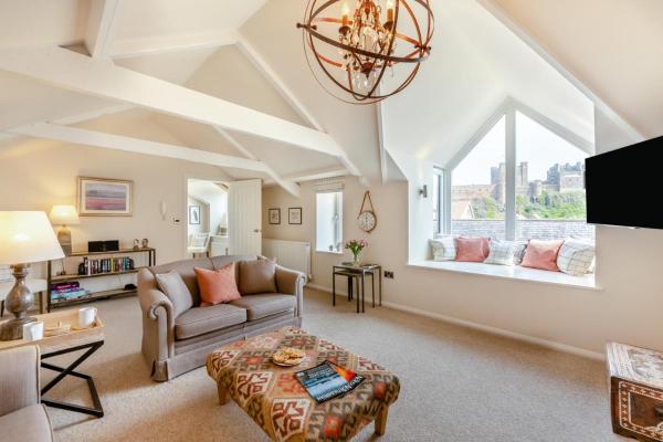 2 Bed In Bamburgh Oc-gd1165 - Beadnell