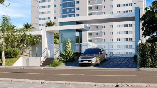 Cond Millenium Residênce - Juiz de Fora