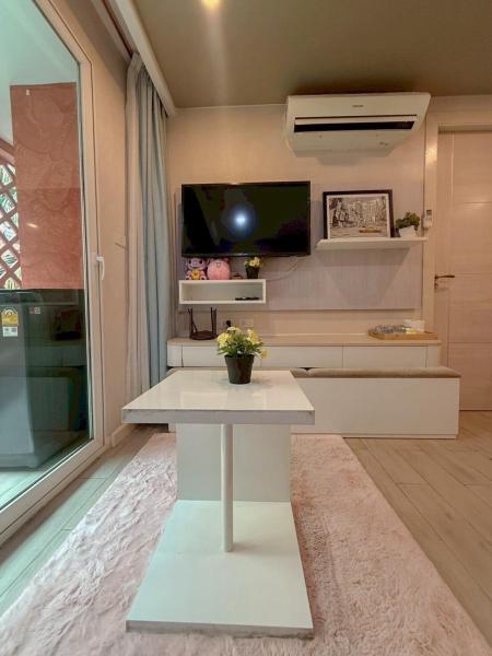Seven Seas Jomtien Pattaya - Pattaja