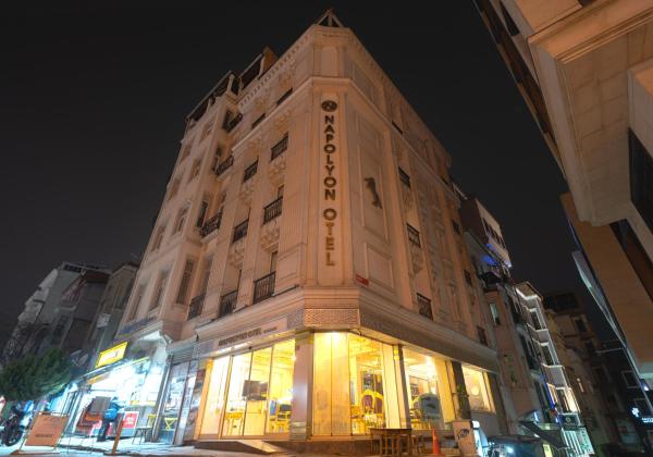 Napolyon Hotel - Karaköy