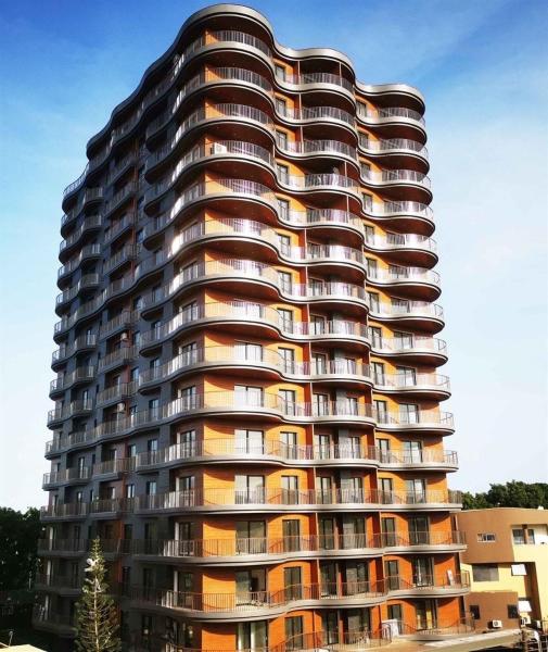 Sky Suites Mirage - Accra