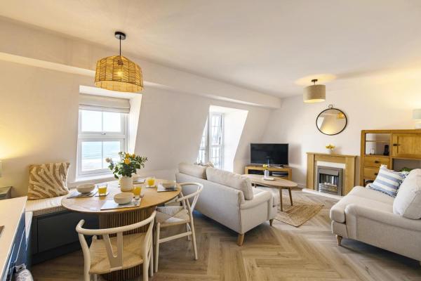 2 Bed In Scarborough Oc-s005 - Scarborough