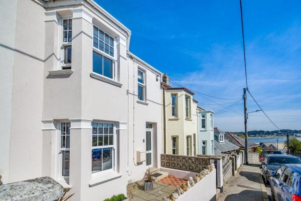 3 Bed In Padstow Oc-p00550 - Padstow