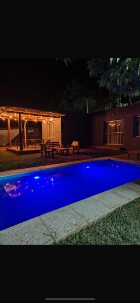 Casas Villa Azul - Villa Carlos Paz