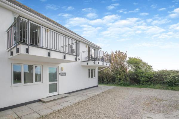 2 Bed In Padstow Oc-p00487 - Constantine Bay