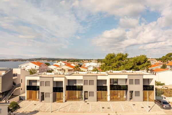 House Byrfin Residence - Nin