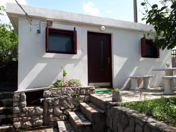 Apartment Sasa - Senj