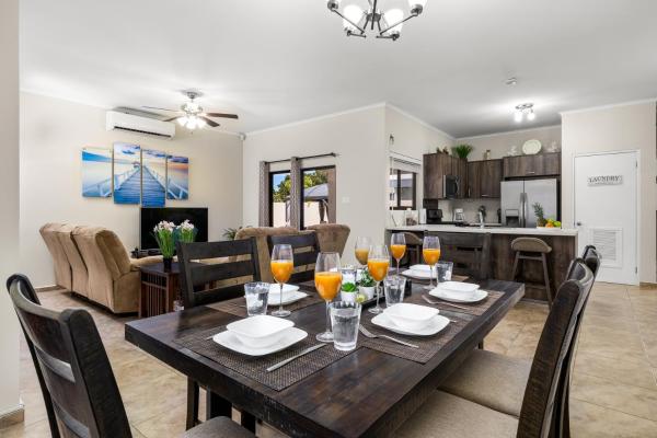 Tebenki Retreat - Entire House - Aruba