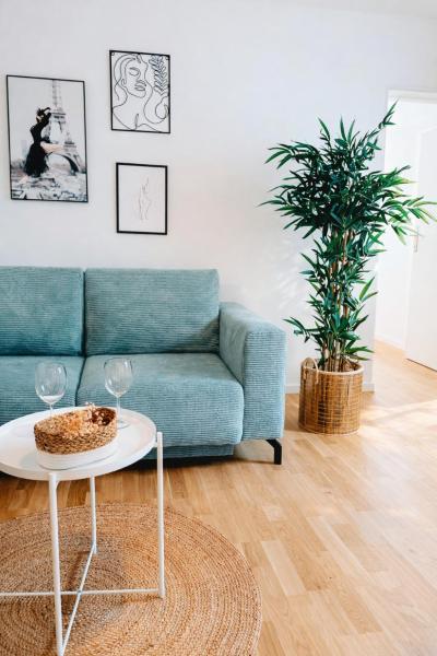 Suites In Mödling - Baden bei Wien