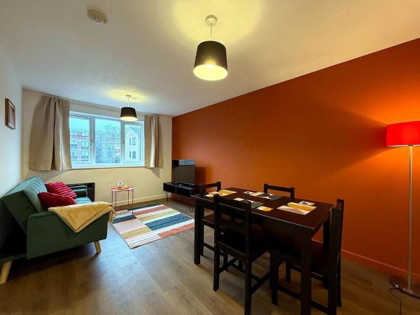 Cosy 1br Flat In East London, With Great Transport - Enfield