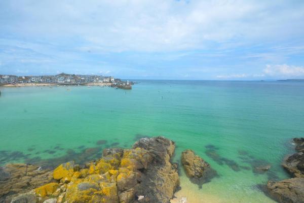 1 Bed In St Ives Oc-crab02 - St Ives