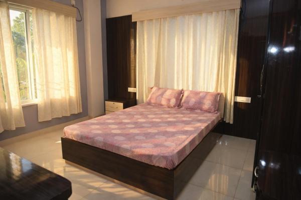 Osho Sumeru K Homestay-kitchen-free Parking-fast Wifi-ac - China
