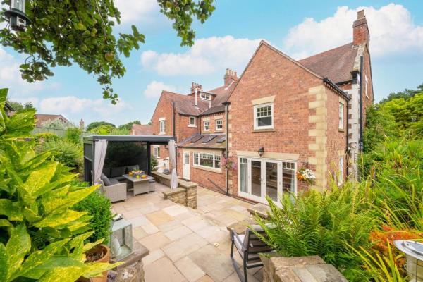 5 Bed In Scalby Oc-sa871 - Scarborough