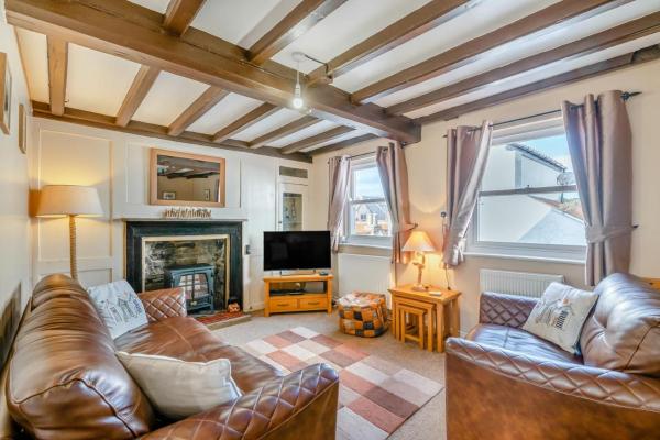 2 Bed In Whitby Oc-w037 - Sandsend