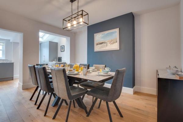 4 Bed In Whitby Oc-w444 - Staithes