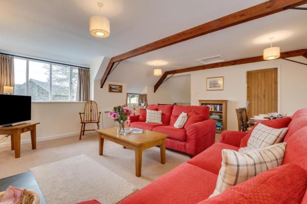 2 Bed In Windermere Oc-gl073 - Windermere